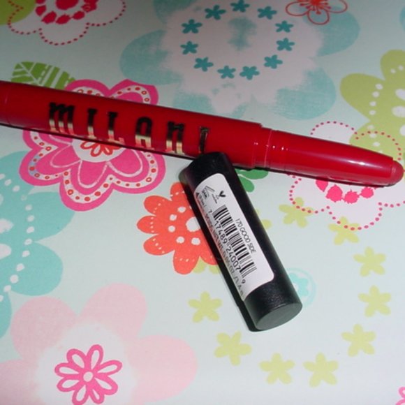 Milani | Makeup | Milani New Ludicrous Lip Crayon Good Side | Poshmark
